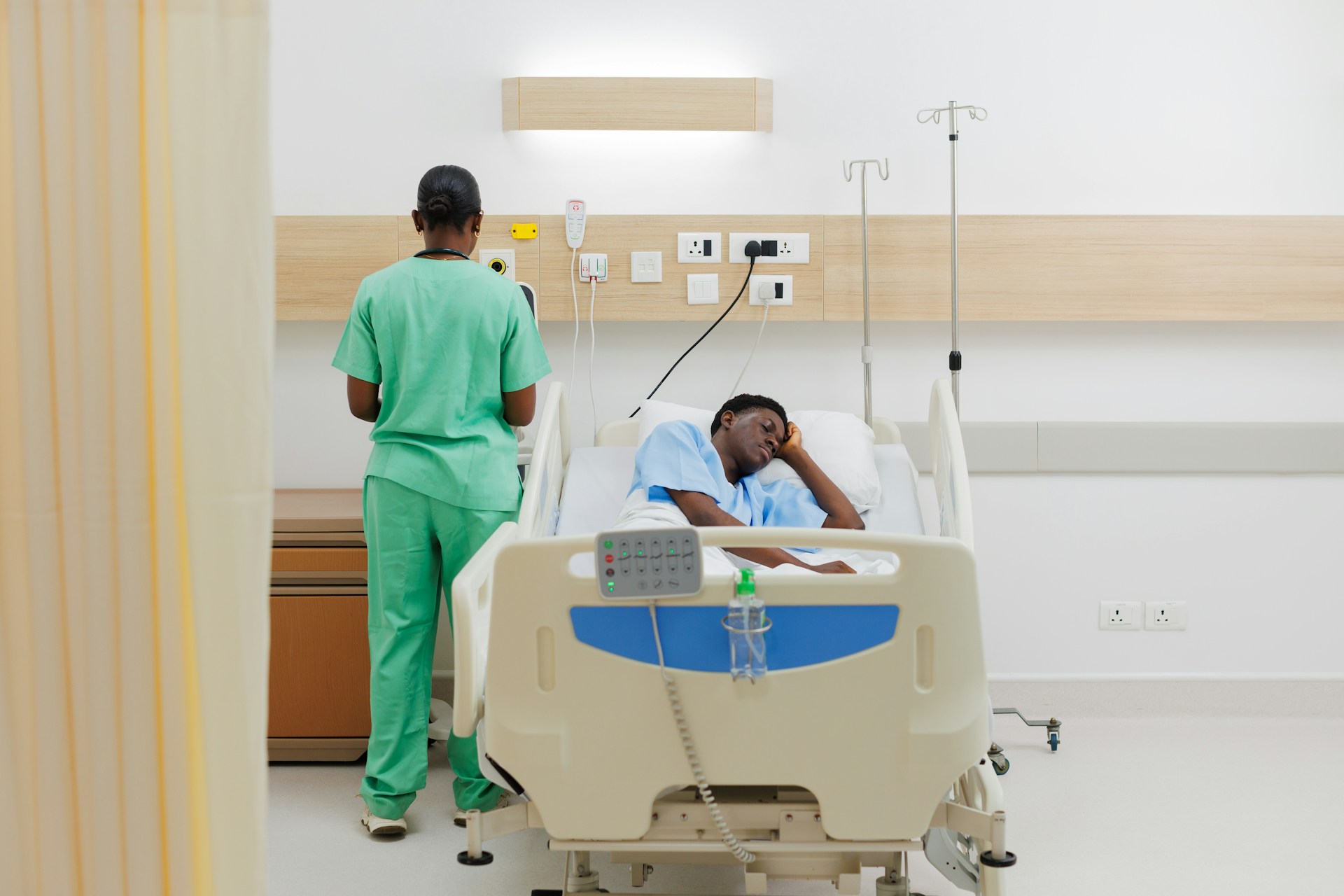 8 Types of Medical Malpractice Compensation for Victims - Keys Law ...